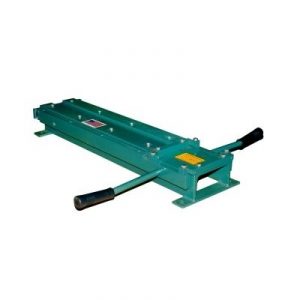 Tin Knocker Cheek Bender - Affordable HVAC Machinery